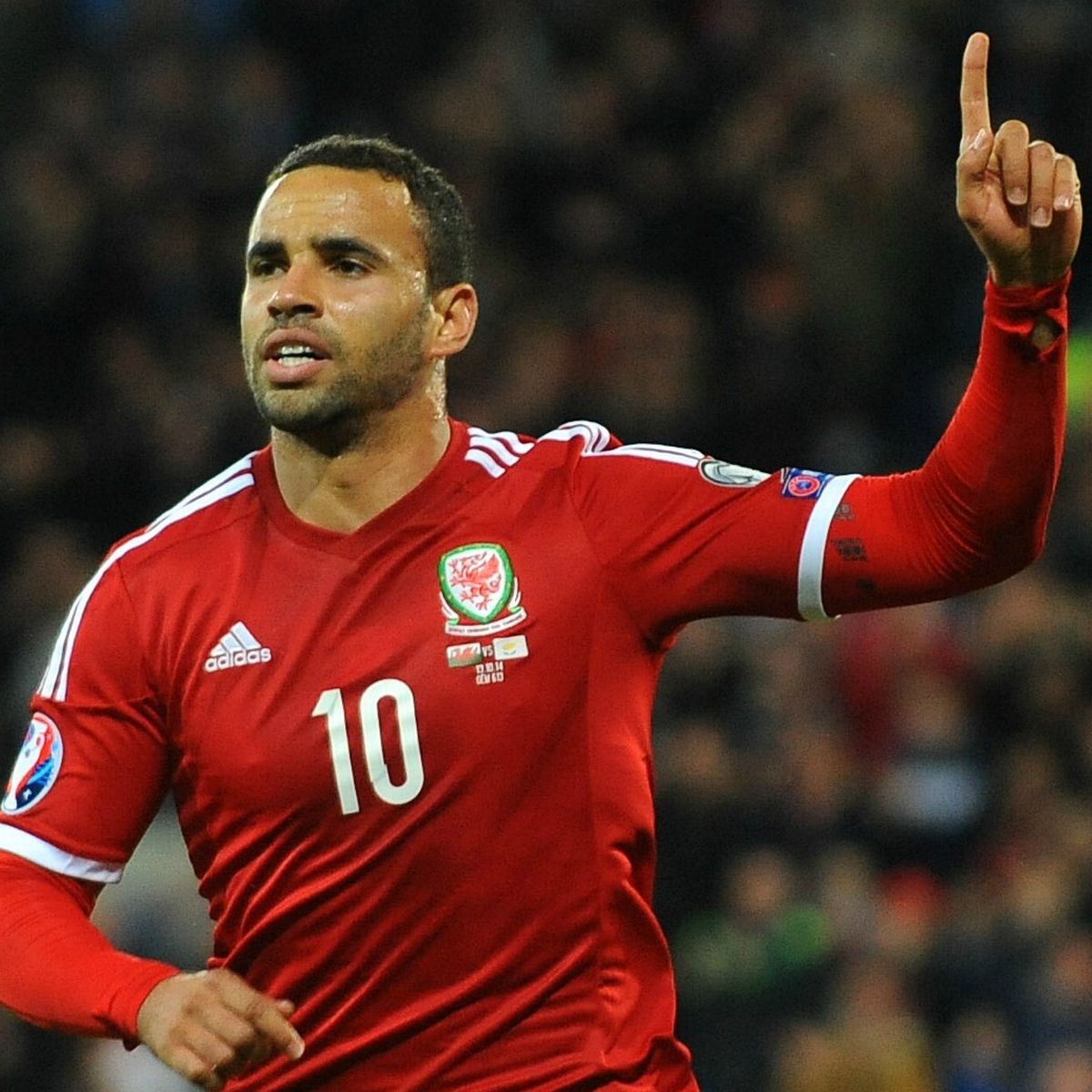 Who Are Rechi Kanu And Eva? Meet Hal Robson Kanu Parents