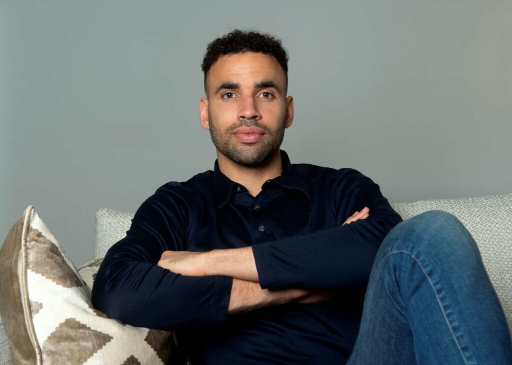 Who Are Rechi Kanu And Eva? Meet Hal Robson Kanu Parents
