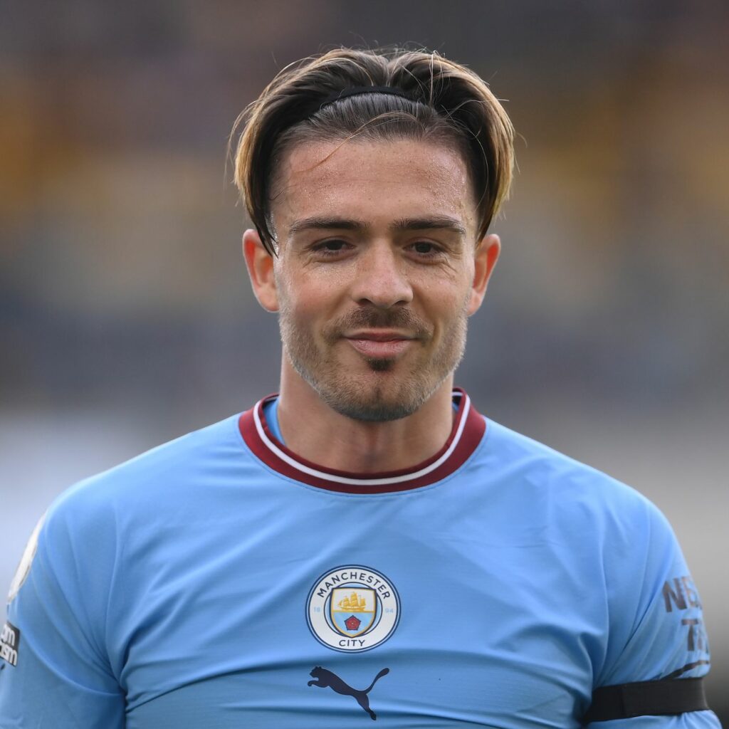 Jack Grealish Sister Kiera Grealish Is Dating Model Joshua Murphy