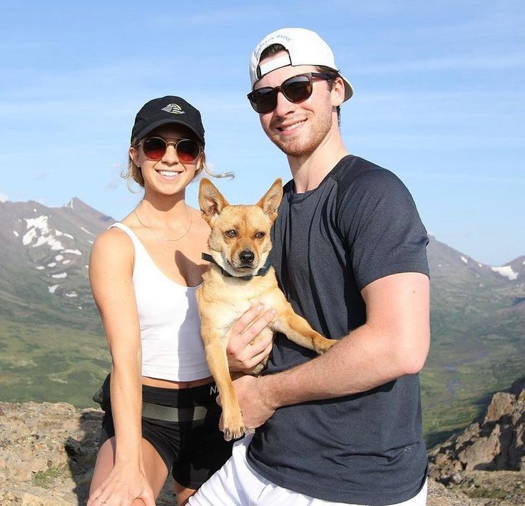 Who Is Tori Hickel? Facts To Know Abou Jeremy Swayman's Girlfriend