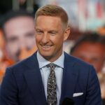 Joel Klatt's Wife: Who Is Sara Ordway? Net Worth As Fox Sports Analyst