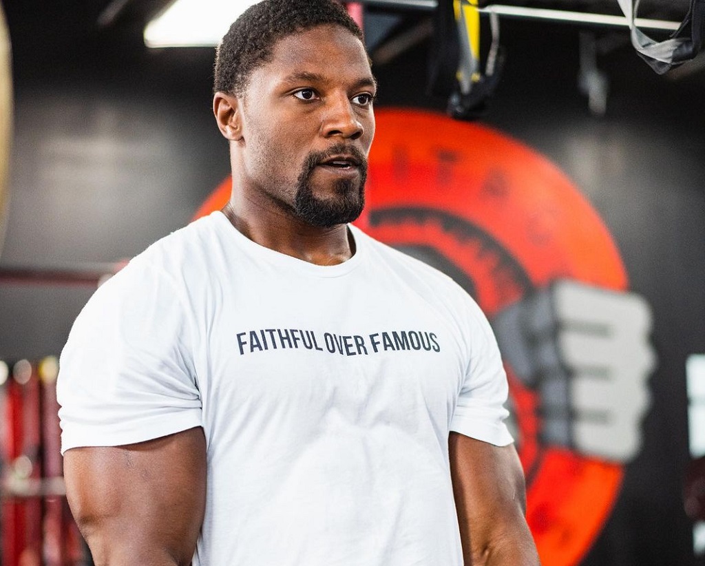 Jonathan Mingo (Ole Miss Rebels) Grew Up With His Brother David Johnson