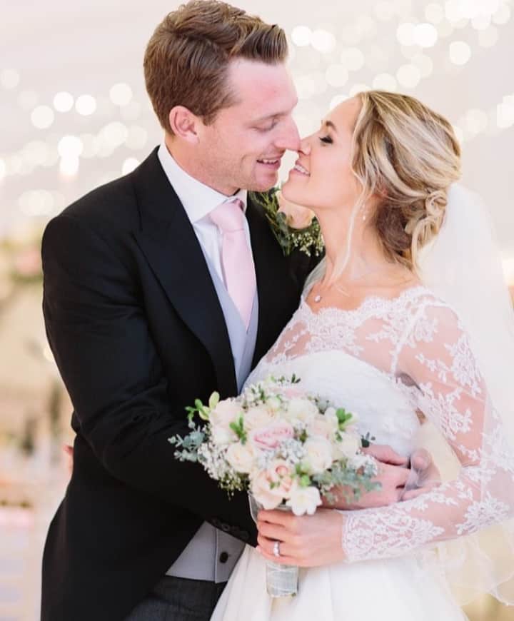 Who Is Jos Buttler: Meet His Parents John Butler And Patricia Butler ...