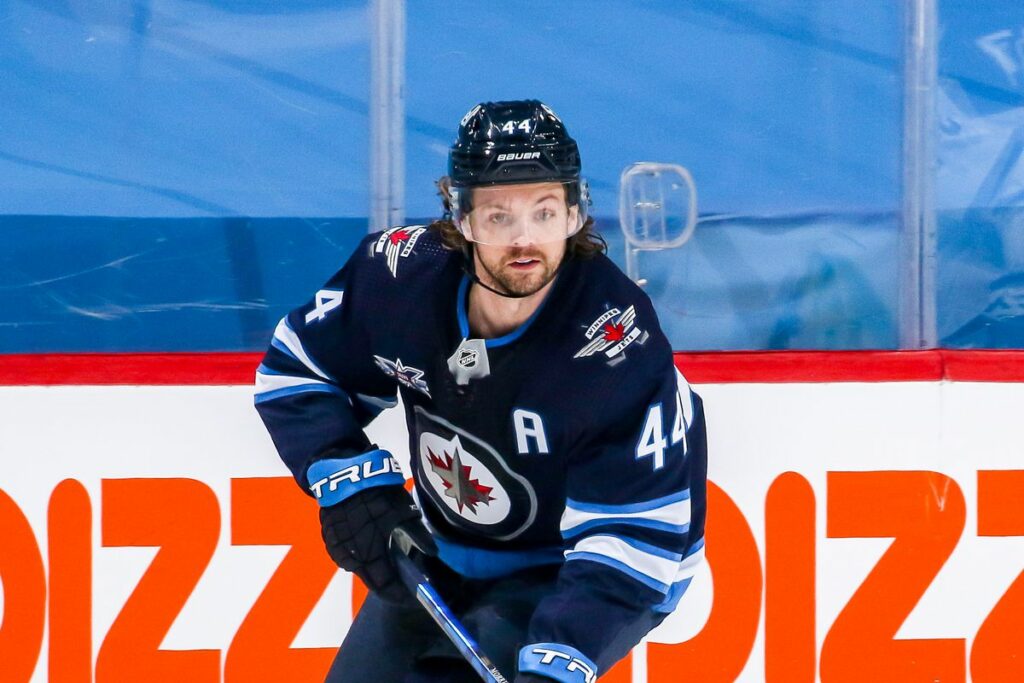 Josh Morrissey (Jets Defenseman) And Margot Seaman Tied Knot On July 1