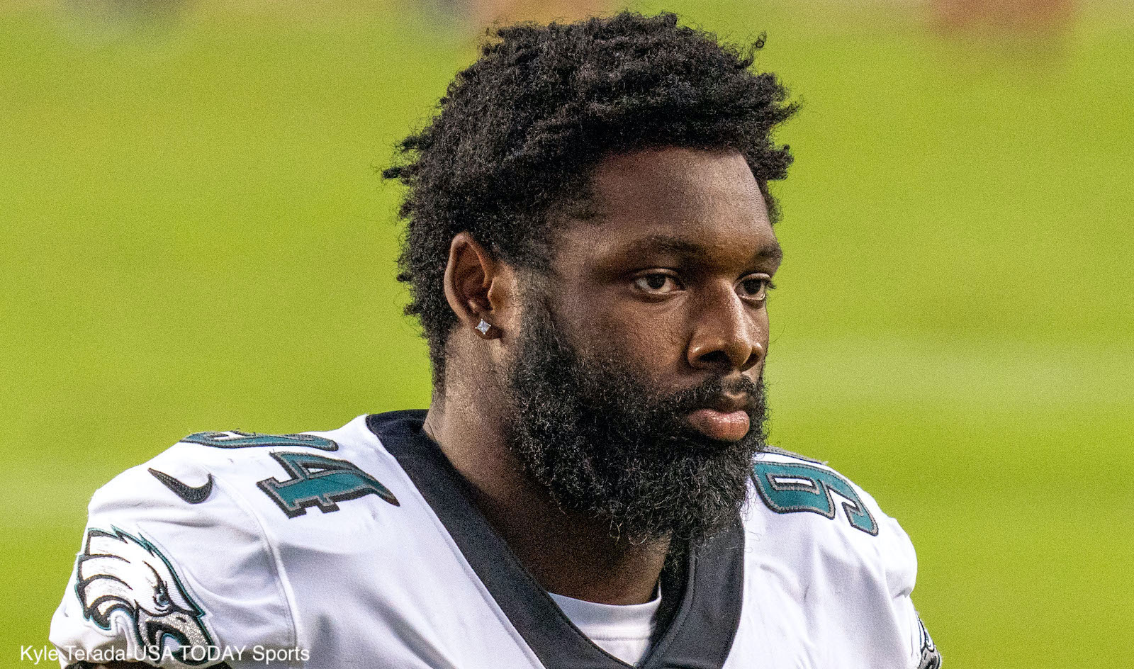 There Is No Relationship Between Montez Sweat And Josh Sweat As A Brother