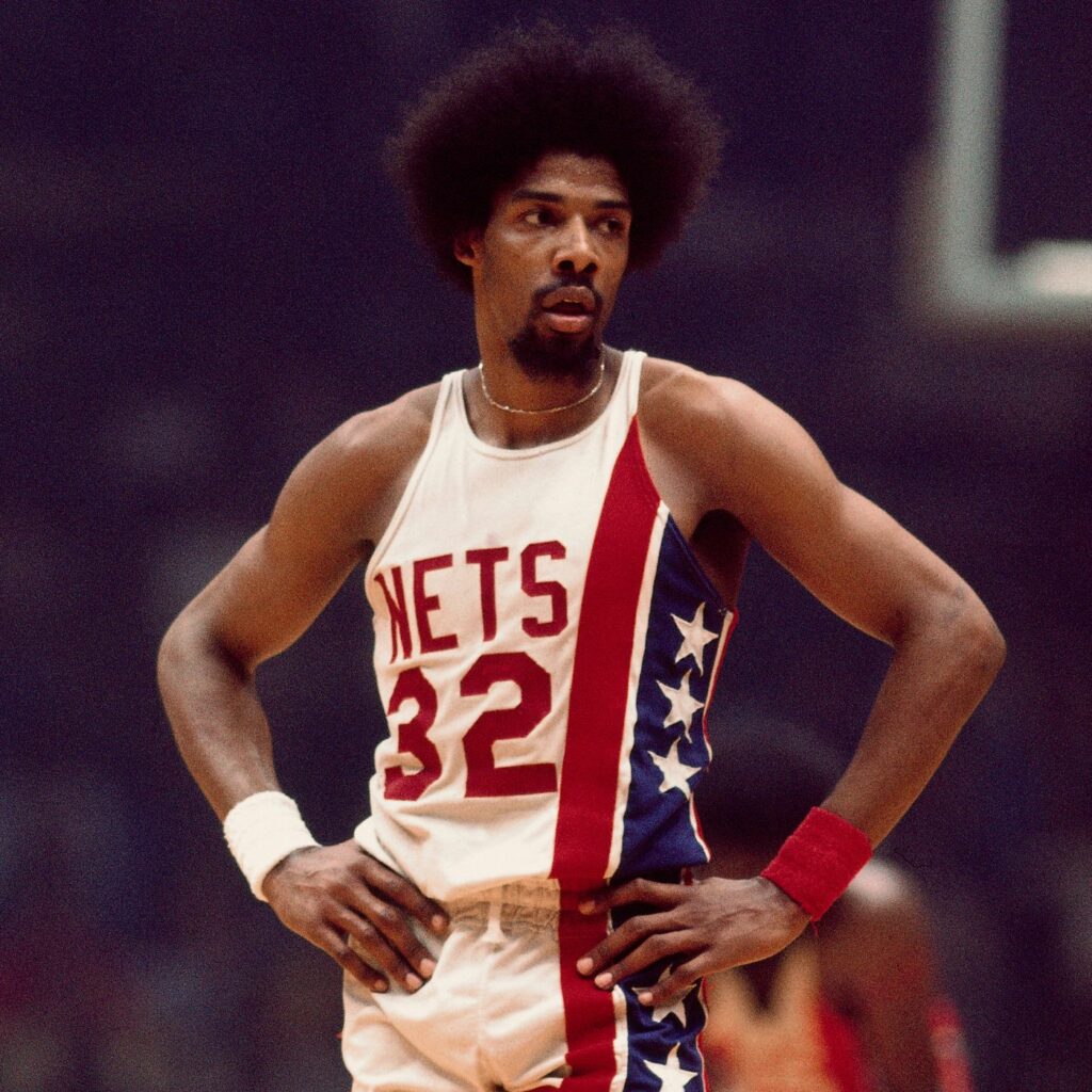 Kyrie Irving And Julius Irving: Are They Related To Each Other? Inside ...