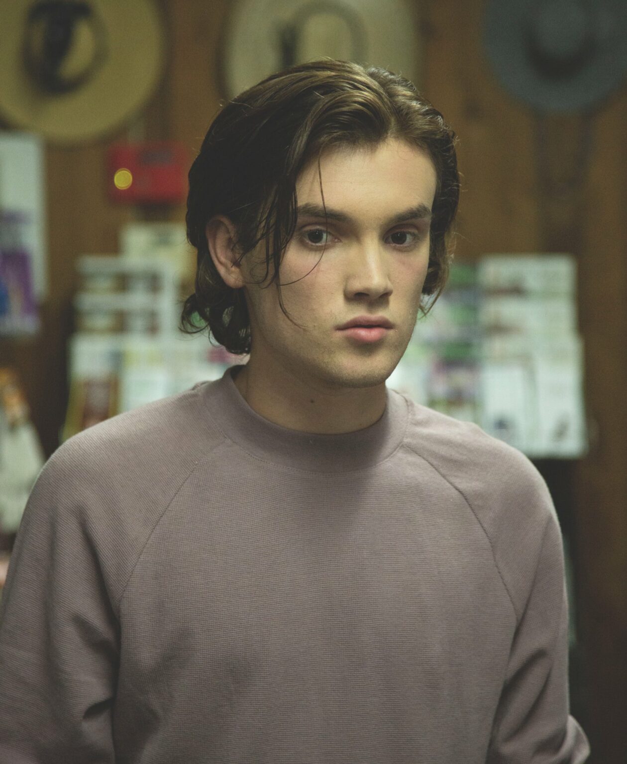 'Yellowstone' New Addition Kai Caster Vacationed With Girlfriend ...