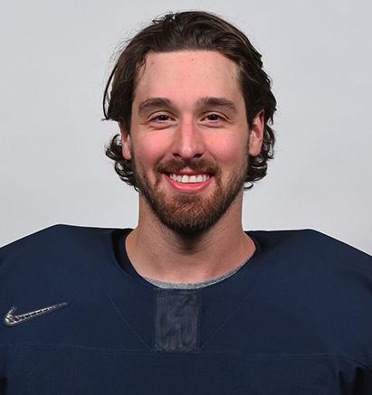 Keith Kinkaid Got Engaged In 2020 With His Girlfriend Jaclyn Phillips