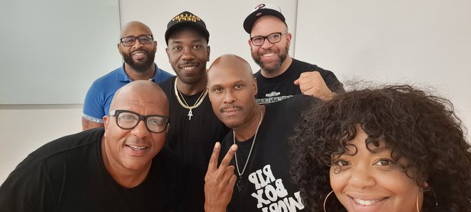 Must Take A Look At Kold x Windy Cast: Also Meet Them On Instagram