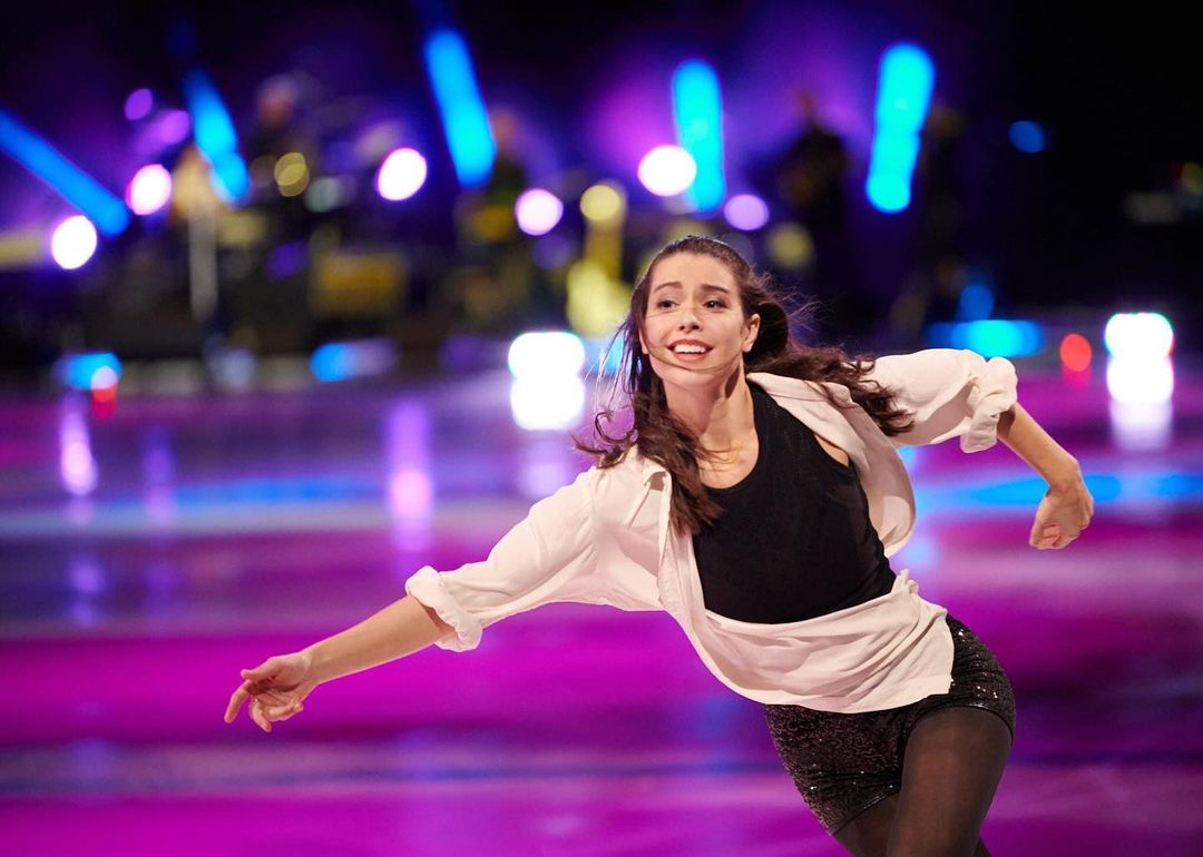 Kurt Browning (Figure Skater) New Wife: Meet Alissa Czisny