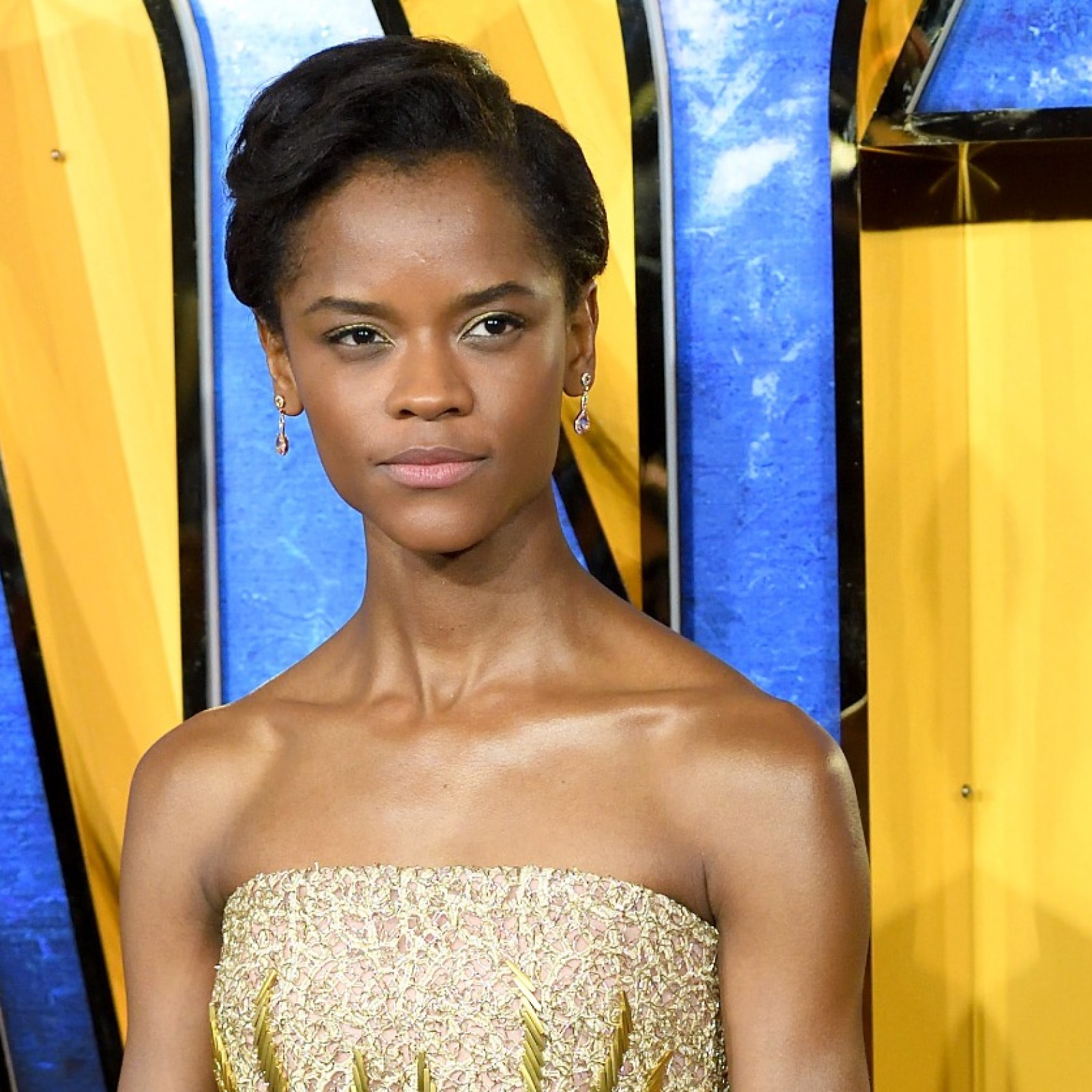 Letitia Wright: Does She Have A Sister Or Brother? Actress' Siblings, Parents & Age