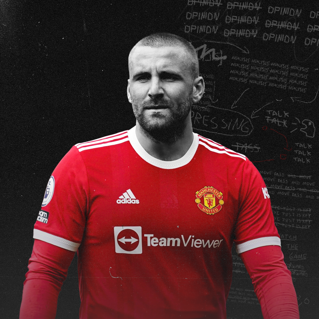 Who Is Luke Shaw's Sister? Facts To Know About Nicole Shaw