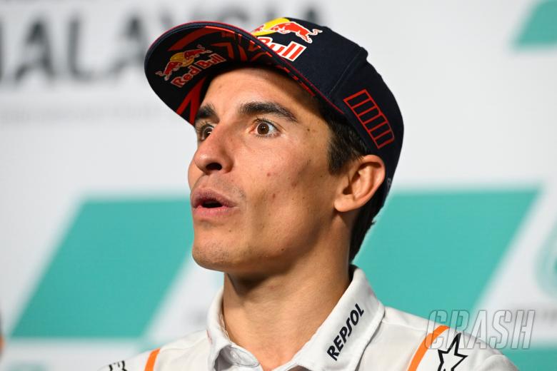 Who Are Parents Of Marc Marquez? Meet Roser Alentà And Julià Márquez ...