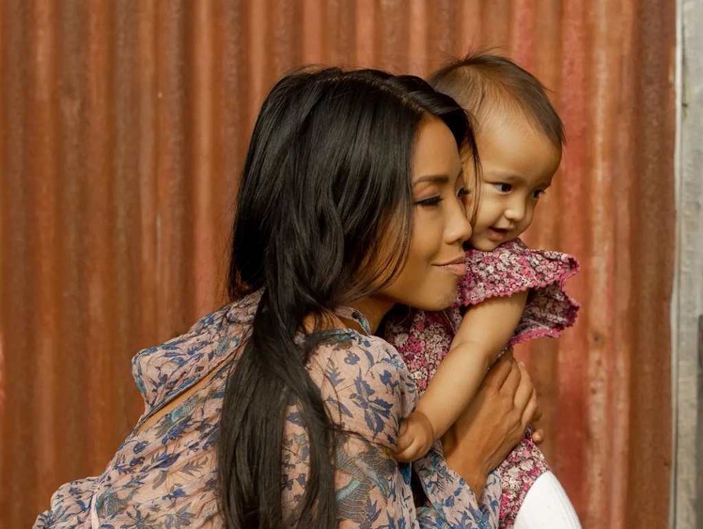 Brad Riddell (UFC): Meet His Wife Marisa Riddell And Beautiful Daughter ...