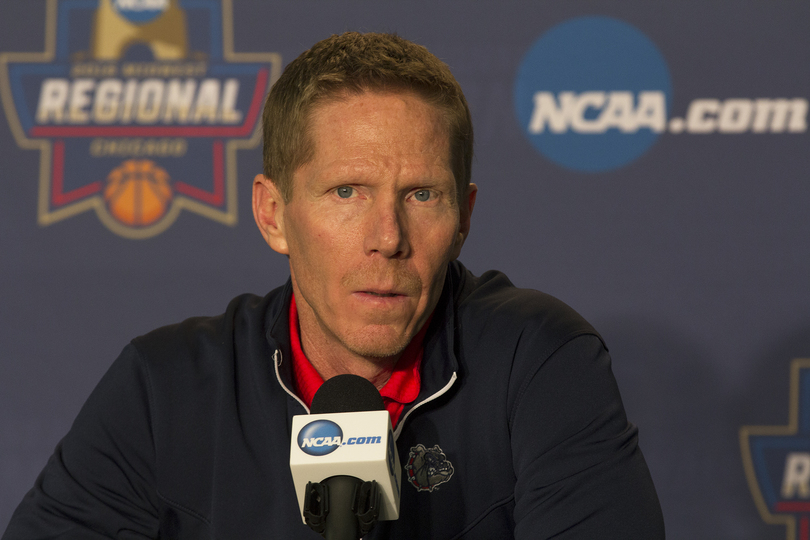 Julia Ann Elizabeth Is The Third Child Of Mark Few