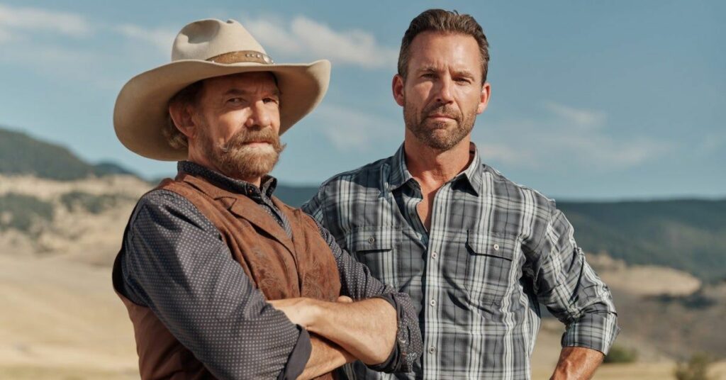 Mark Romano and Colby Donaldson: Who Are They? Meet The Hosts Of ...