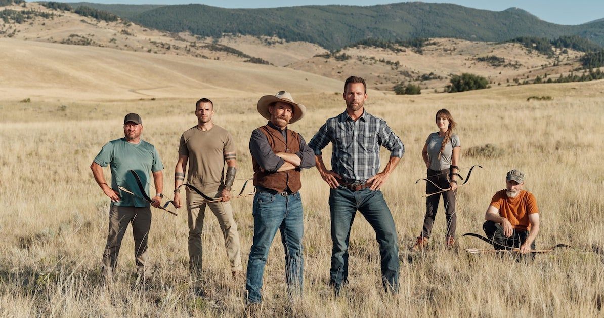 Mark Romano and Colby Donaldson: Who Are They? Meet The Hosts Of ...