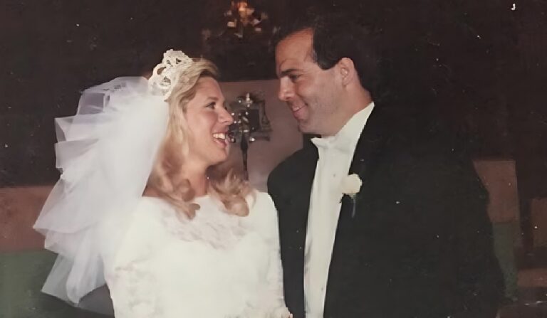 Love Story Of Mary Kay Cabot And Husband Bill Murman