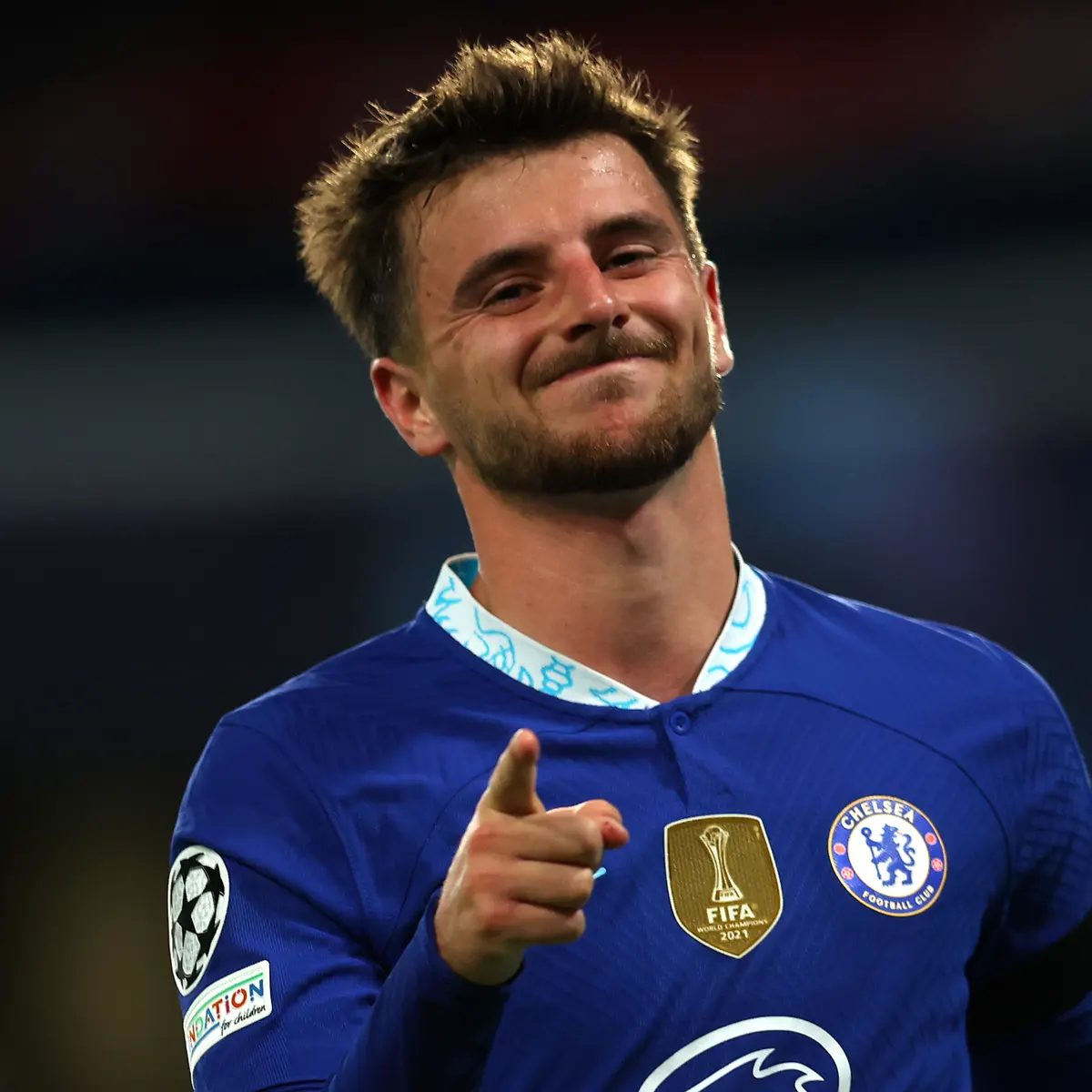 Mason Mount And Reece James: Facts About Brothers Relationship