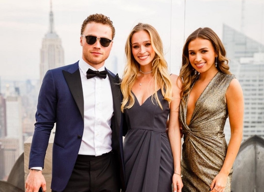 Carlin Domi And Avery Rose: Meet Max Domi's Beautiful Sisters