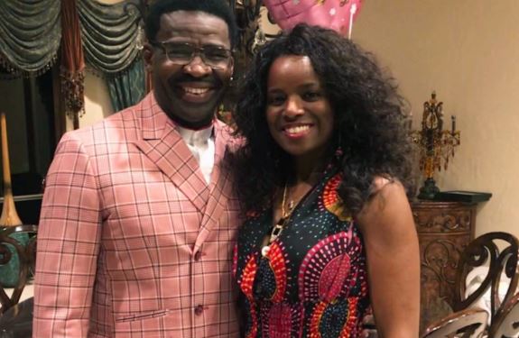 Michael Irvin Daughter Myesha Beyonca Was A TxSU Alum