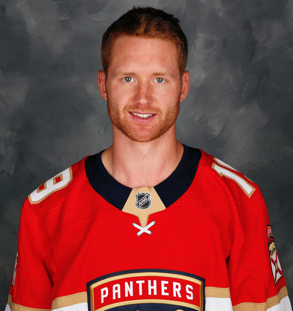 Mike Matheson Wife: Who Is Emily Matheson? Five Facts About Olympic ...