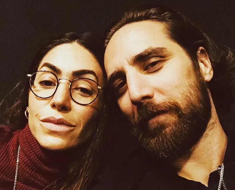 Natalia Cordova-Buckley Husband Brian Buckley: Who Is He?