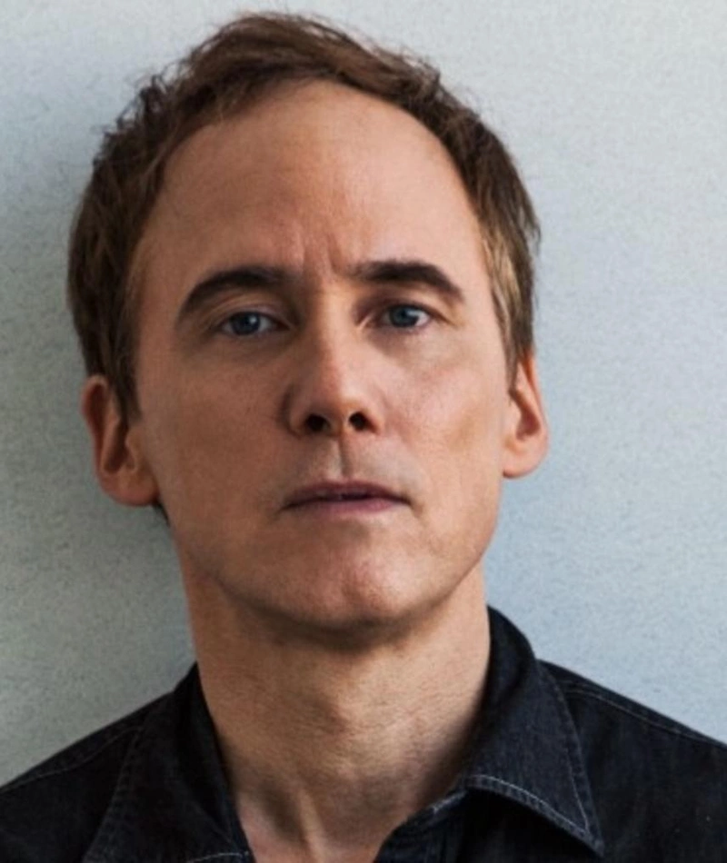 Age Of Neal Huff: How Old Is The American Actor? His Birthday