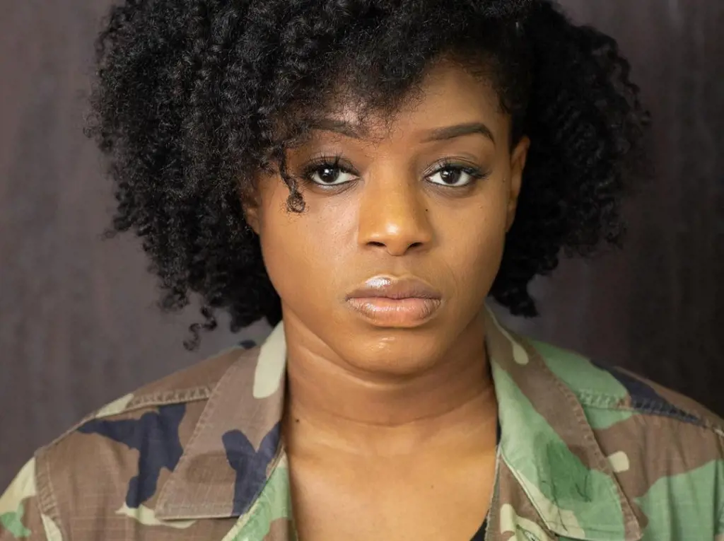 Who Is Nijah Brenea From Kold X Windy? Quick Facts To Know About Her