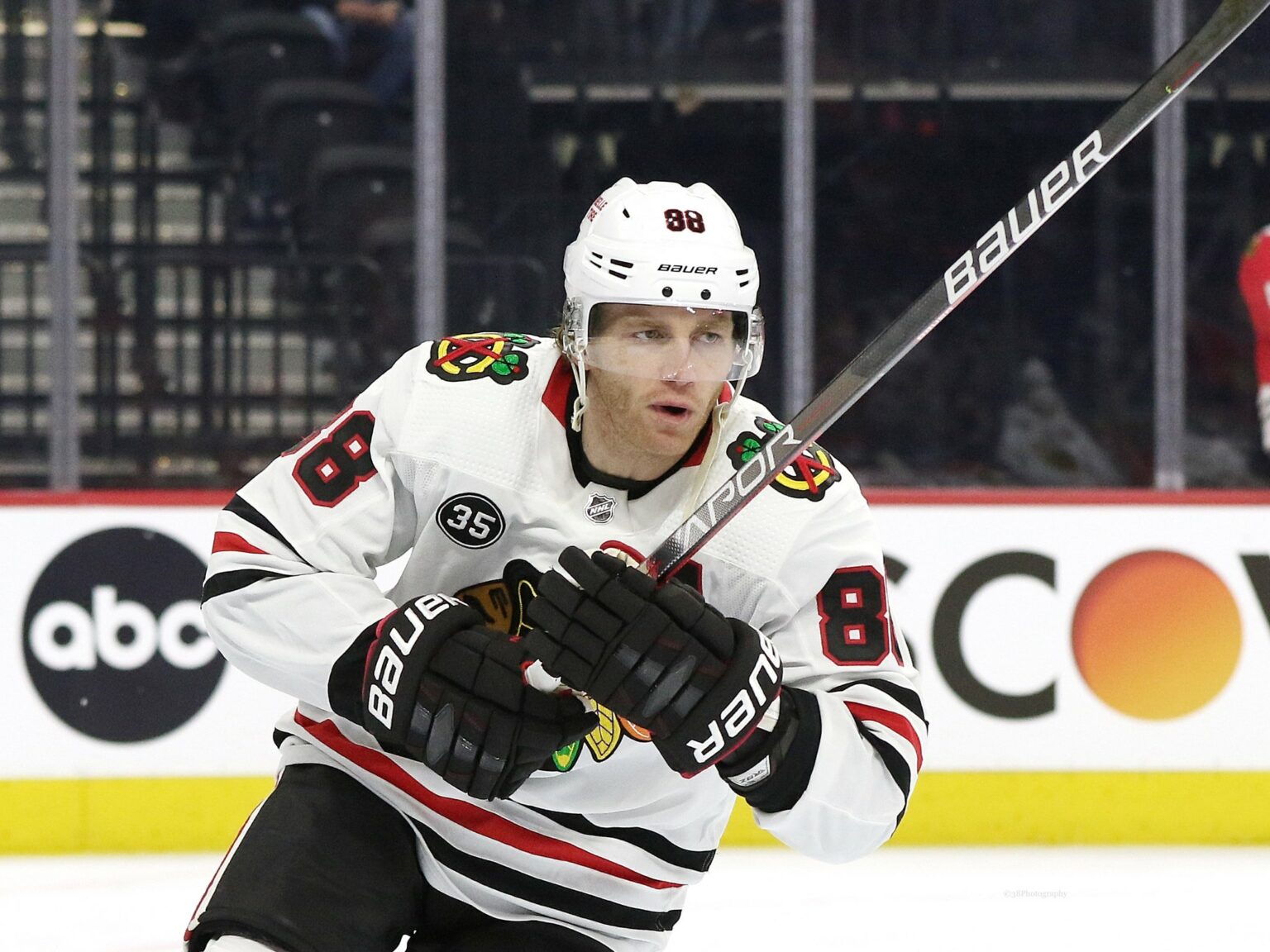 Patrick Kane Parents: Facts To Know About Patrick Kane Sr and Donna