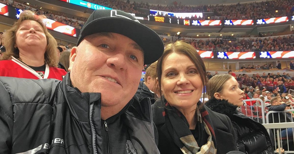 Patrick Kane Parents: Facts To Know About Patrick Kane Sr and Donna