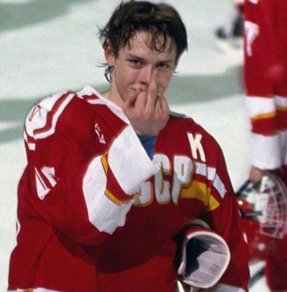 Palina Bure: Pavel Bure's Daughter Is His Second Child And The Oldest ...