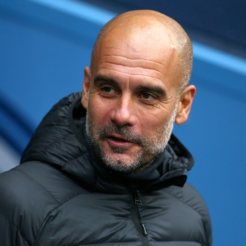 Pep Guardiola's Daughter: Who Is Maria Guardiola? Meet 21-Year-Old ...