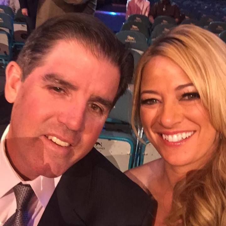 Peter Laviolette And His Wife Kristen Laviolette: Meet Their Five Children