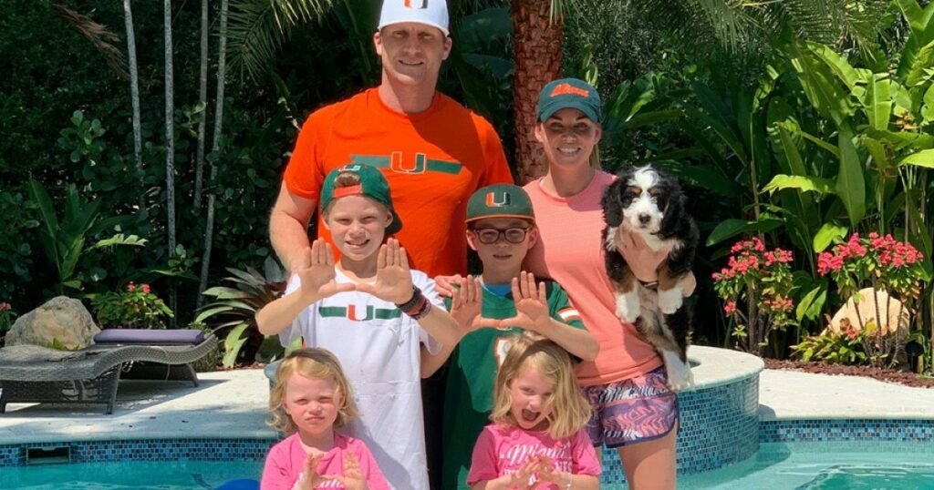 Lauren Lashlee: Who Is She? Facts To Know About Rhett Lashlee's Wife ...