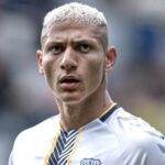 Rian Andrade, Brother Of Richarlison Is A Soccer Player - current ...
