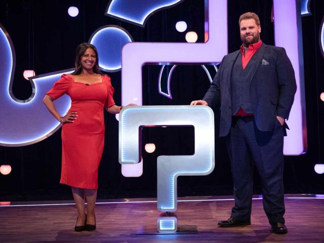 Riddlemaster Henry Lewis: Who Is He? Quick Facts About Ridiculous TV ...