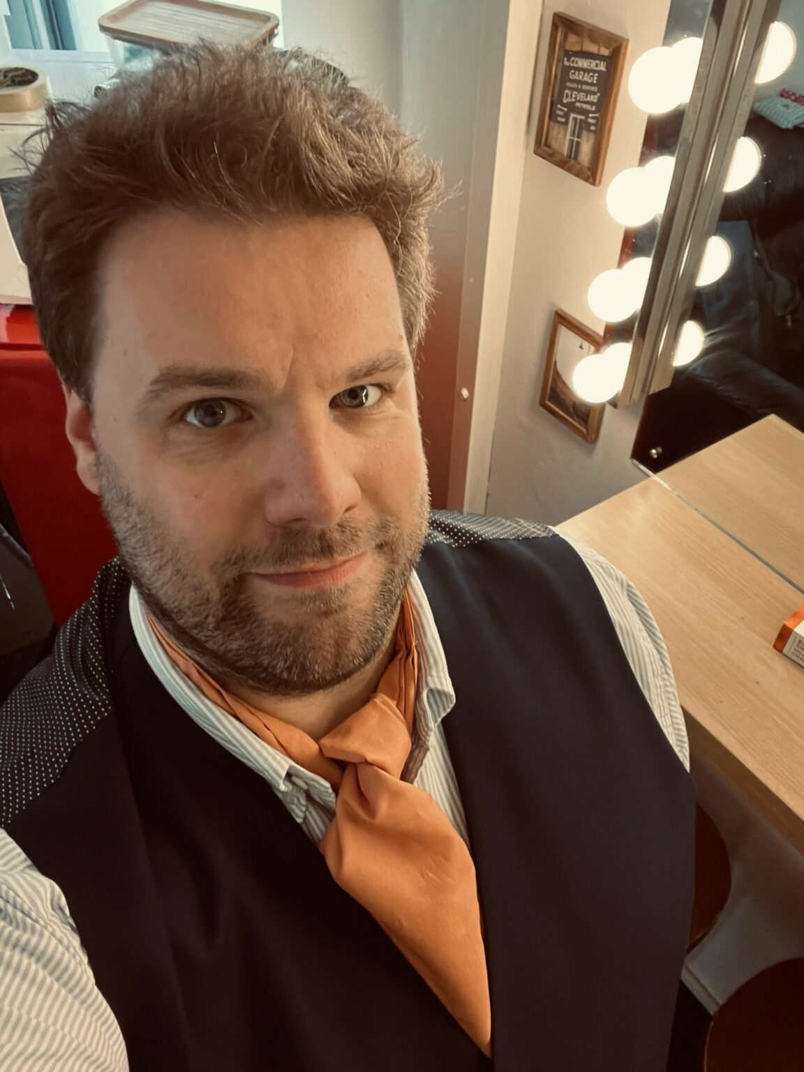 Riddlemaster Henry Lewis: Who Is He? Quick Facts About Ridiculous TV ...