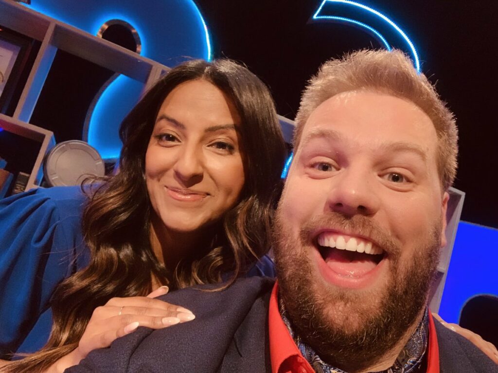 Riddlemaster Henry Lewis: Who Is He? Quick Facts About Ridiculous TV ...