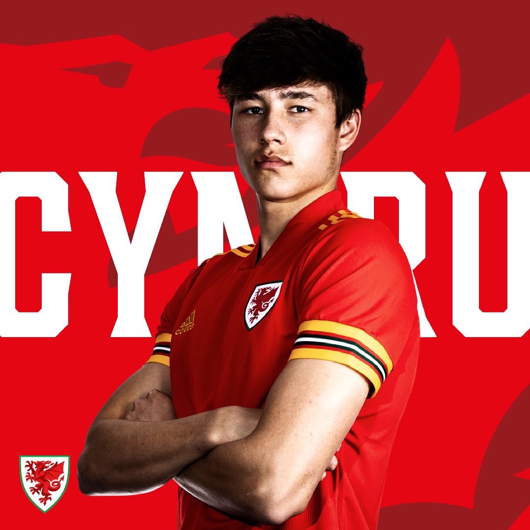 Rubin Colwill's Father Richard Is A Soccer Coach