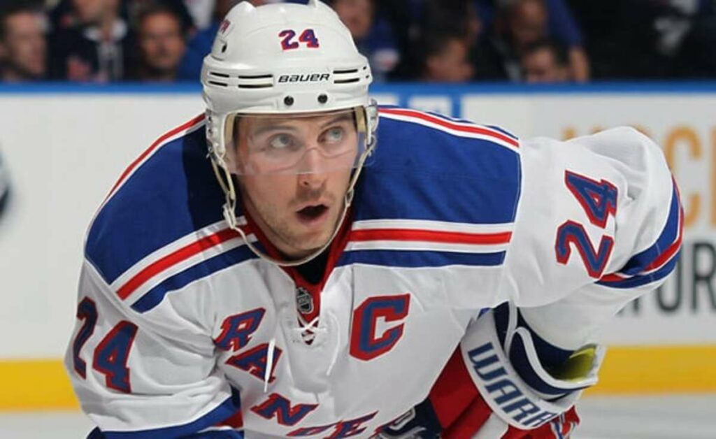 Ryan Callahan Had A Beautiful Wedding At The Oak Hill With Kyla Allison