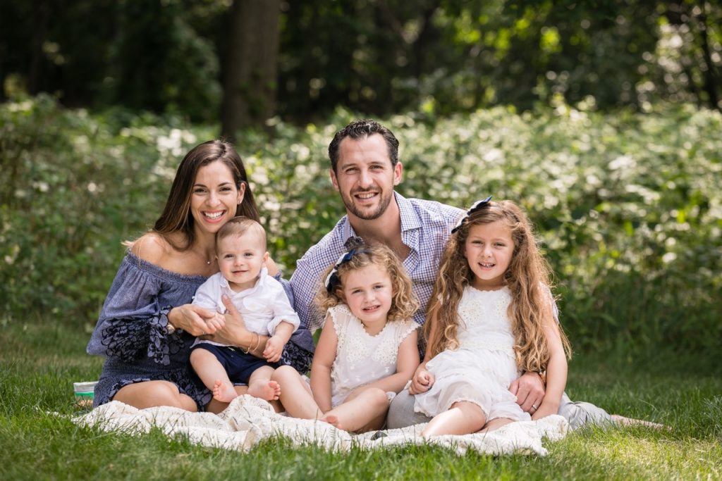 Ryan Callahan Had A Beautiful Wedding At The Oak Hill With Kyla Allison