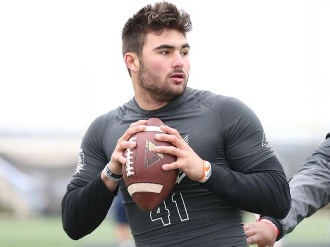 Sam Howell And Chloe Barbu’s Official Instagram Account