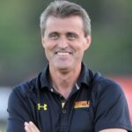 Sasho Cirovski (Maryland Soccer Coach ) Has An Annual Salary Of $573,000