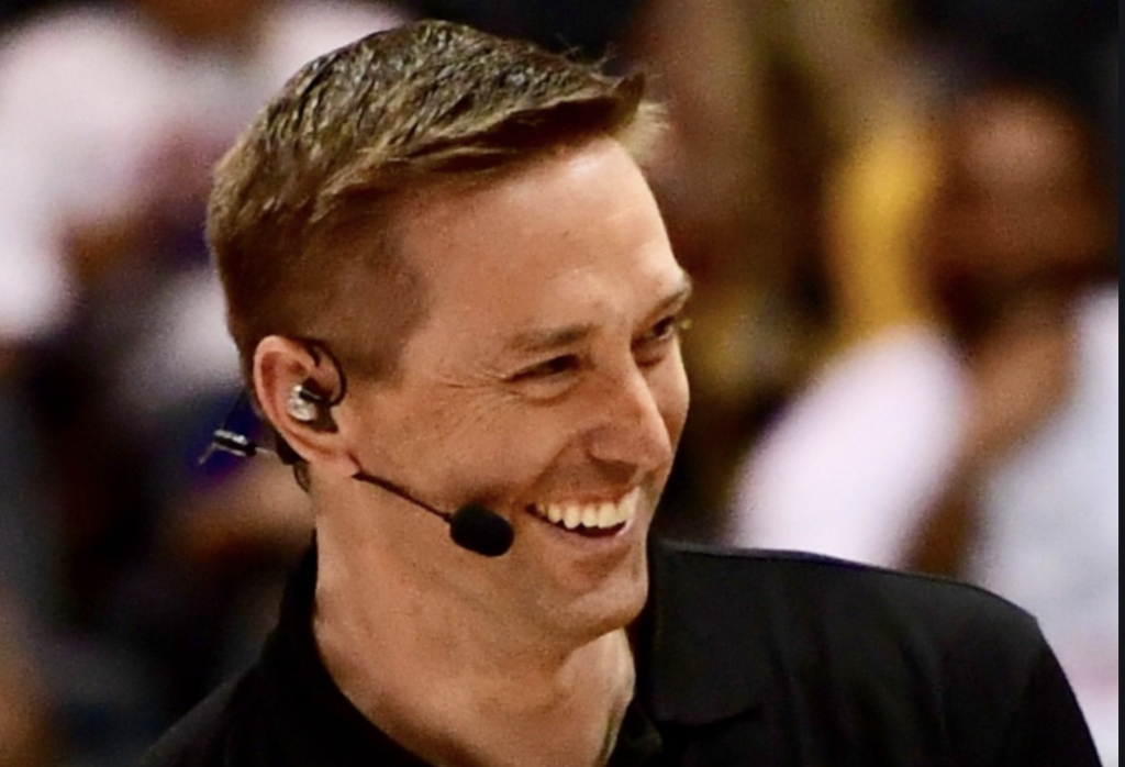 Sarah Farnham (Sean Farnham's Wife) Hugely Supports UCLA Athletics And ...