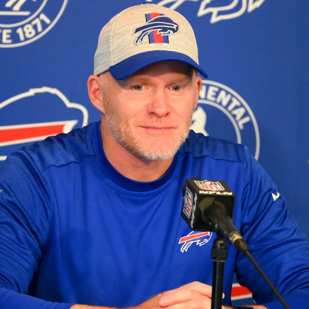 Sean McDermott(Bills Coach) Brother Tim McDermott Is Philadelphia Union ...