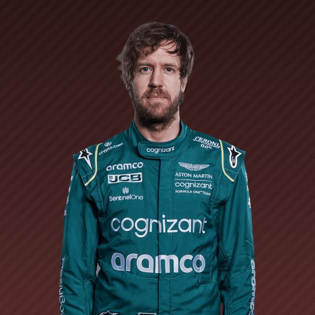 German Racing Driver Sebastian Vettel: Wiki, Biography, Wife, Net Worth ...