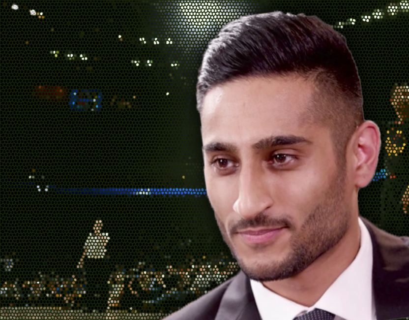 Shams Charania (Breaking Down): Net Worth & Salary