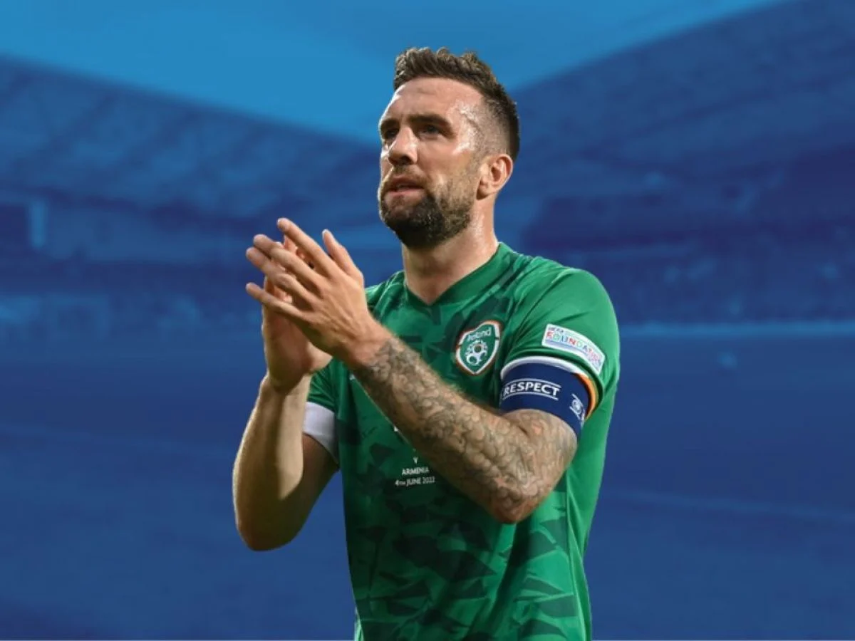Shane Duffy Girlfriend: Facts To Know About Daniel Elm Aka Dan