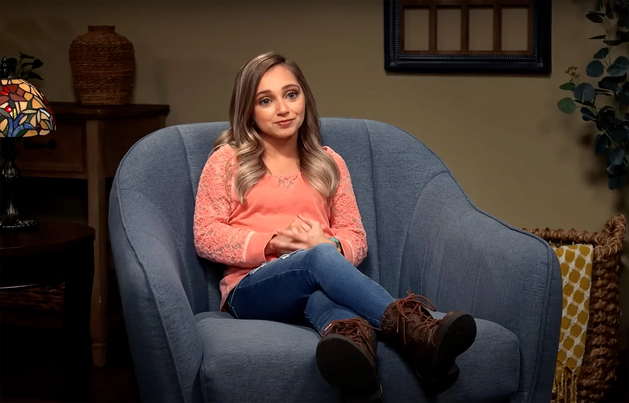 Shauna Rae's Father: Who Is Mark Schrankel? Age Net Worth Wife & Instagram